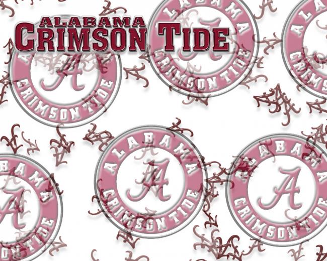 🔥 [50+] Bama Wallpapers Desktop | WallpaperSafari