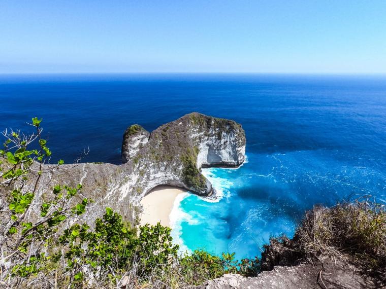 🔥 [10+] Nusa Penida Island Wallpapers | WallpaperSafari