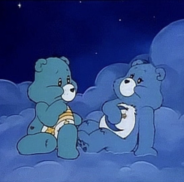 🔥 [30+] Blue Aesthetic PFP Wallpapers | WallpaperSafari