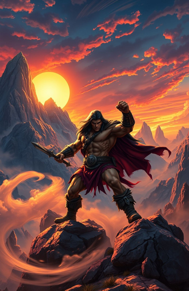 🔥 Free Download Conan Wallpaper Background by @briancook | WallpaperSafari