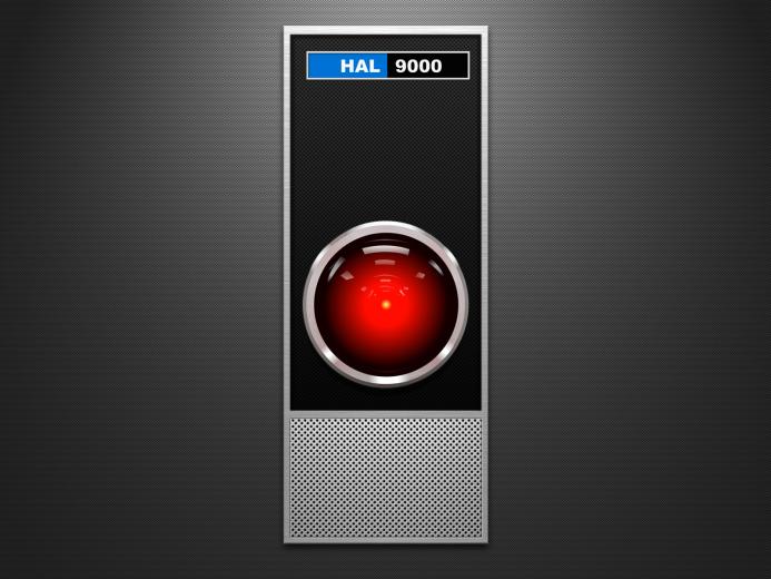 🔥 [90+] Hal 9000 HD Wallpapers | WallpaperSafari