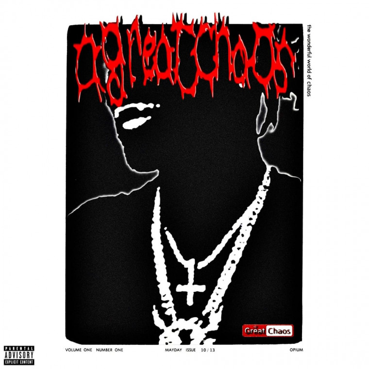 🔥 [70+] Best Ken Carson Wallpapers | WallpaperSafari