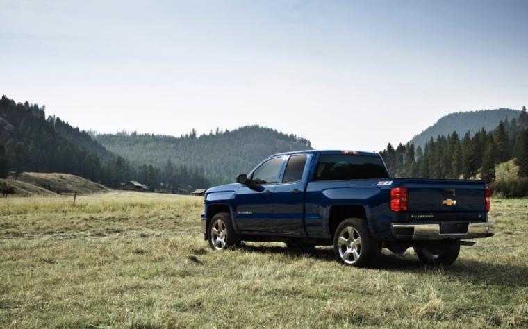 🔥 [40+] 2014 Chevy Silverado Wallpapers | WallpaperSafari