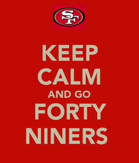 🔥 [50+] San Francisco Forty Niners Wallpapers | WallpaperSafari