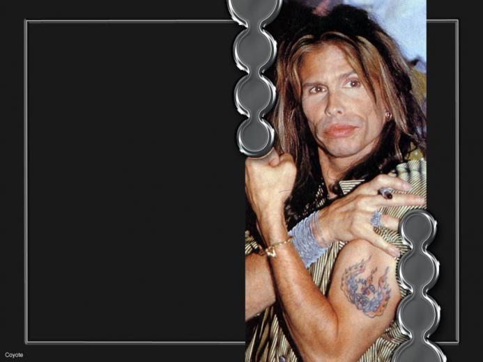 🔥 [150+] Steven Tyler Wallpapers | WallpaperSafari