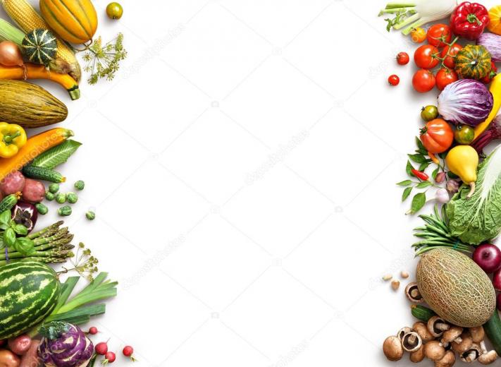 🔥 [10+] Produce Backgrounds | WallpaperSafari