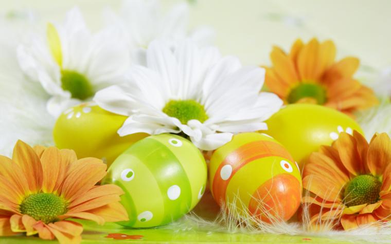 🔥 [90+] Easter Spring Wallpapers | WallpaperSafari