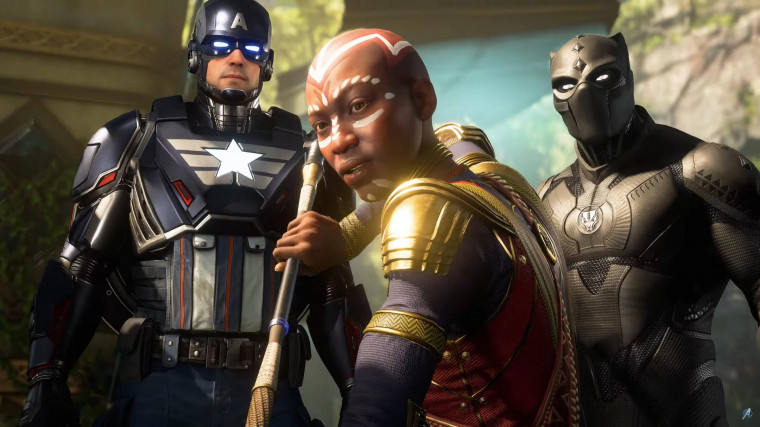 🔥 [50+] Marvel Xbox Wallpapers | WallpaperSafari