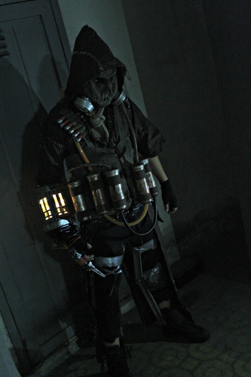 🔥 [50+] Arkham Knight Scarecrow Wallpapers | WallpaperSafari