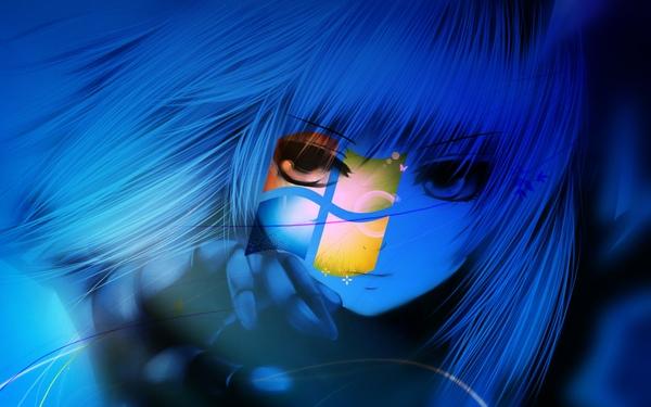 🔥 [110+] Anime Wallpapers for Windows 10 | WallpaperSafari