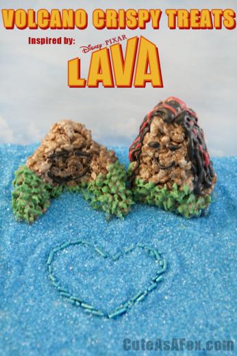🔥 [90+] Pixar Lava Wallpapers | WallpaperSafari