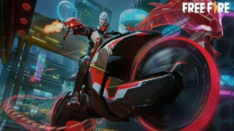 🔥 [60+] Free Fire Character Wallpapers | WallpaperSafari