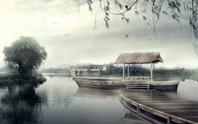 🔥 [50+] Beautiful Rain Wallpapers | WallpaperSafari