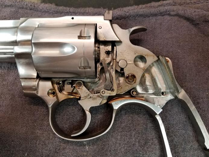 🔥 Free Download Shotgun News Gunsmithing Projects Book By Staff 1st by ...