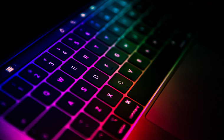 🔥 [30+] Keyboard Wallpapers | WallpaperSafari