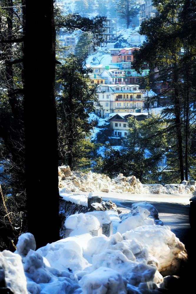 🔥 [40+] Shimla Wallpapers | WallpaperSafari
