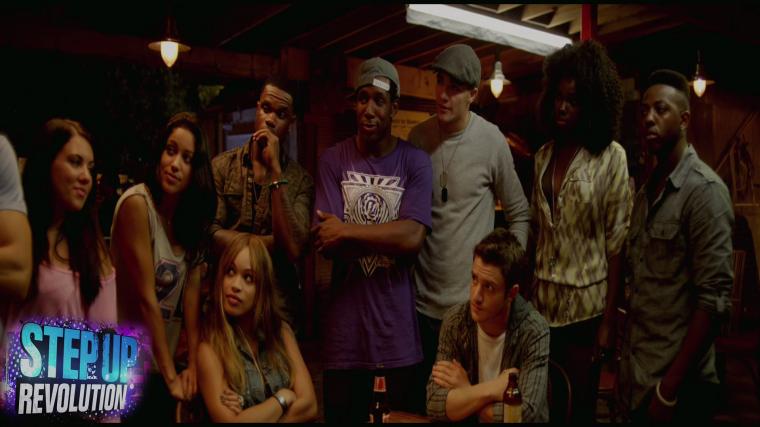 🔥 [50+] Step Up Revolution Wallpapers | WallpaperSafari