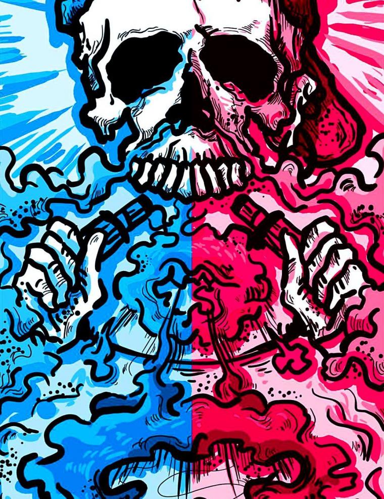 🔥 [20+] VapeLife Wallpapers | WallpaperSafari