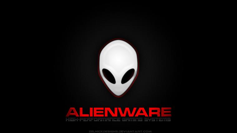 🔥 Free Download Red Alienware Desktop Themes by @michaelg43 ...