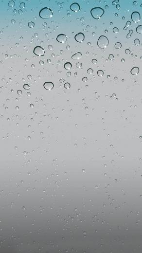 🔥 [50+] iPhone Water Drops Wallpapers | WallpaperSafari