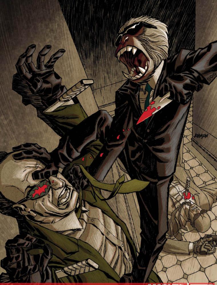 🔥 [30+] Hit-Monkey Wallpapers | WallpaperSafari