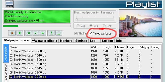 🔥 [50+] Windows 10 Wallpapers Random Shuffle | WallpaperSafari