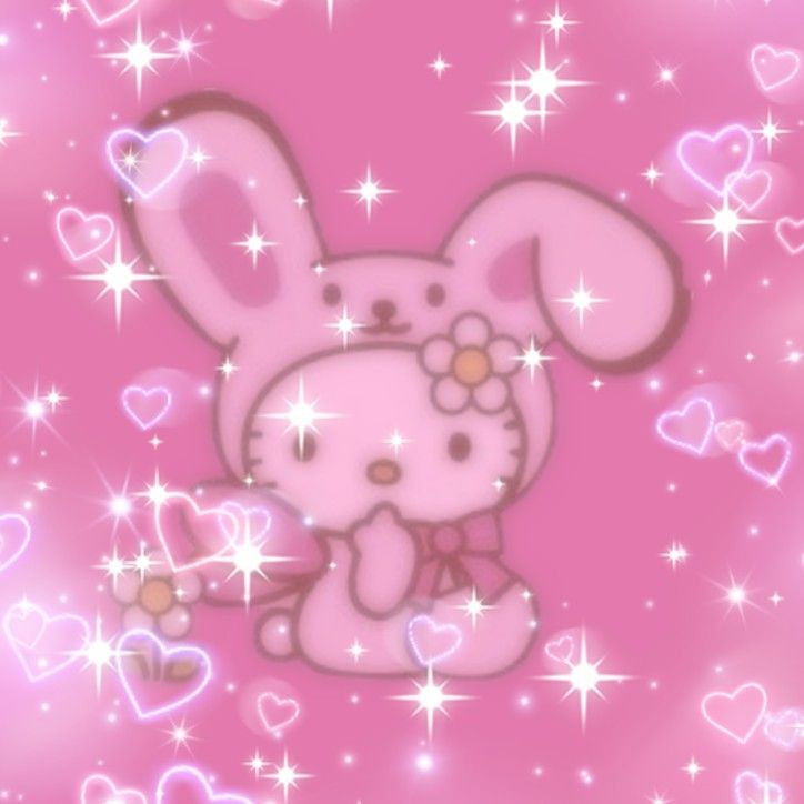 🔥 [20+] Hello Kitty Baddie Wallpapers | WallpaperSafari