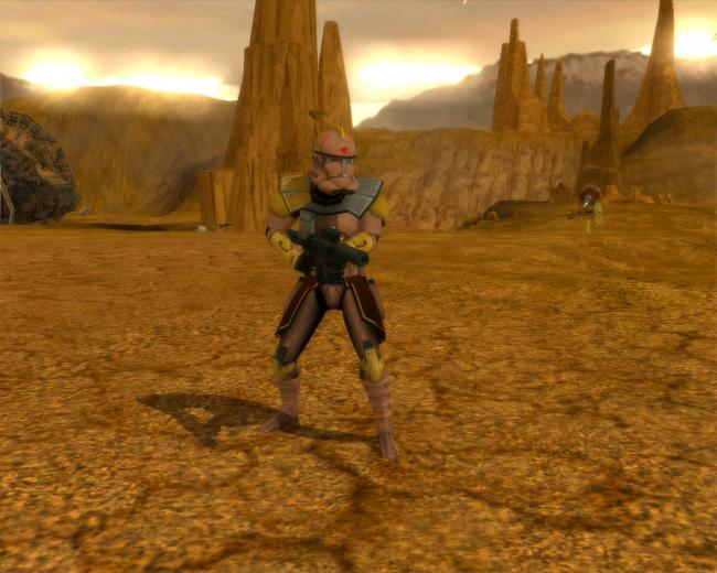 🔥 Free Download Best Battle Of Geonosis Wallpaper by @kholt23 ...