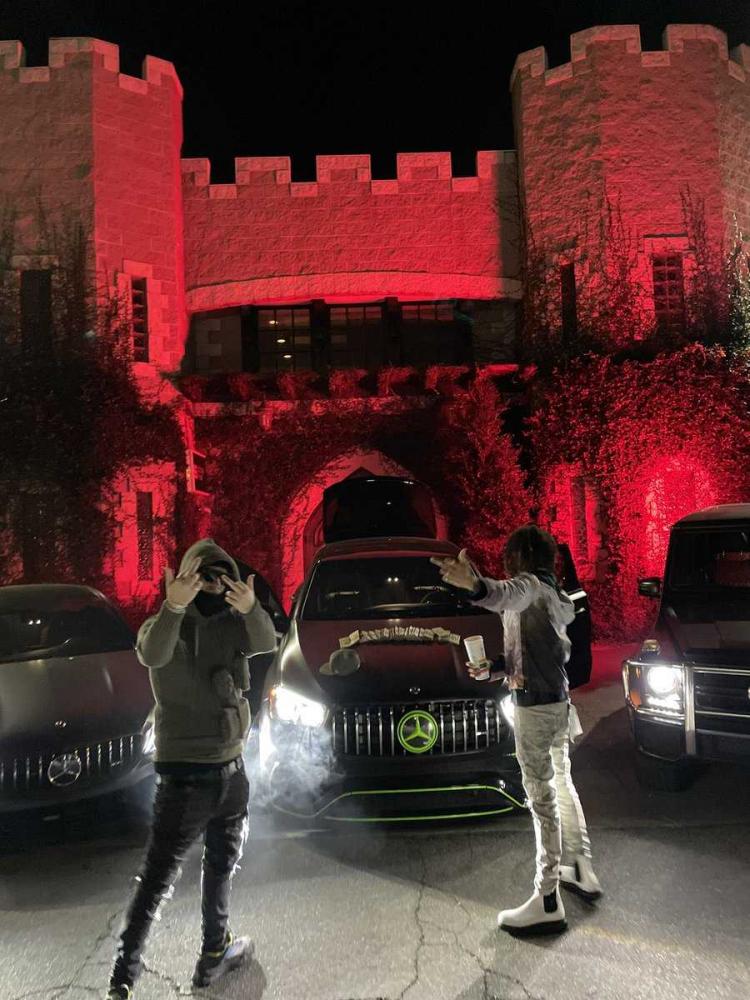 🔥 [40+] Yeat Wallpapers | WallpaperSafari