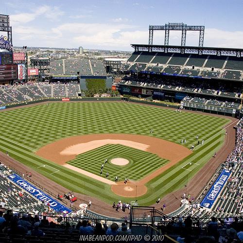 🔥 Free Download Coors Field Hd Walls Find Wallpaper by @julianf52 ...