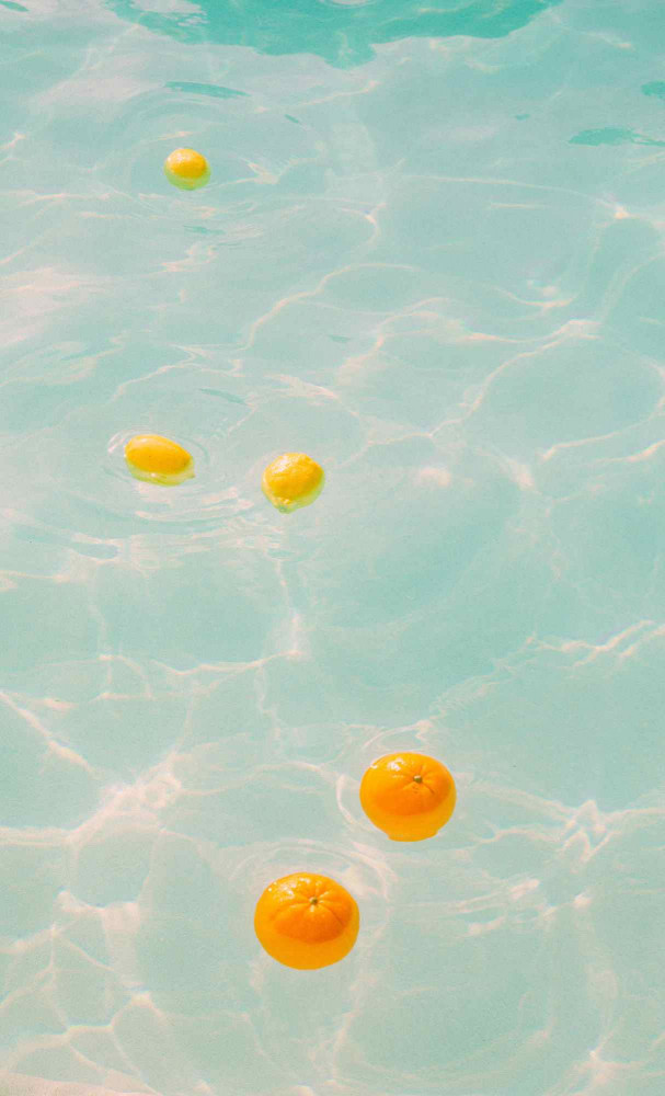 🔥 [40+] Cute Aesthetic Summer Wallpapers | WallpaperSafari