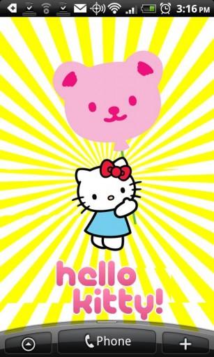 🔥 [100+] Hello Kitty Live Wallpapers | WallpaperSafari