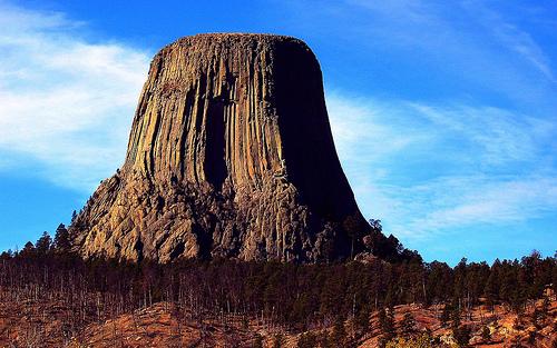 🔥 [40+] Devils Tower Wallpapers | WallpaperSafari