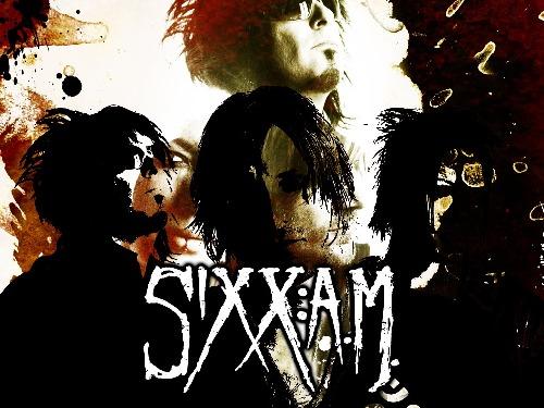 🔥 [50+] Sixx AM Wallpapers | WallpaperSafari