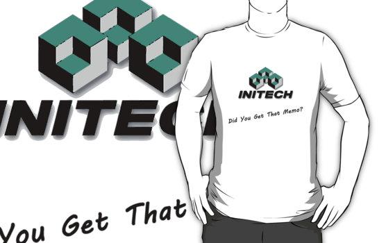 🔥 Free Download Initech Office Space Did by @johns69 | WallpaperSafari