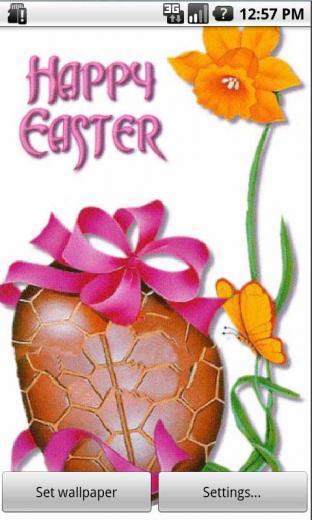 🔥 [100+] Free Live Wallpapers Easter | WallpaperSafari