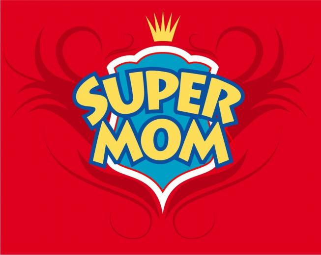 🔥 [30+] Supermom Wallpapers | WallpaperSafari