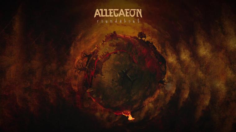 🔥 [45+] Allegaeon Wallpapers | WallpaperSafari
