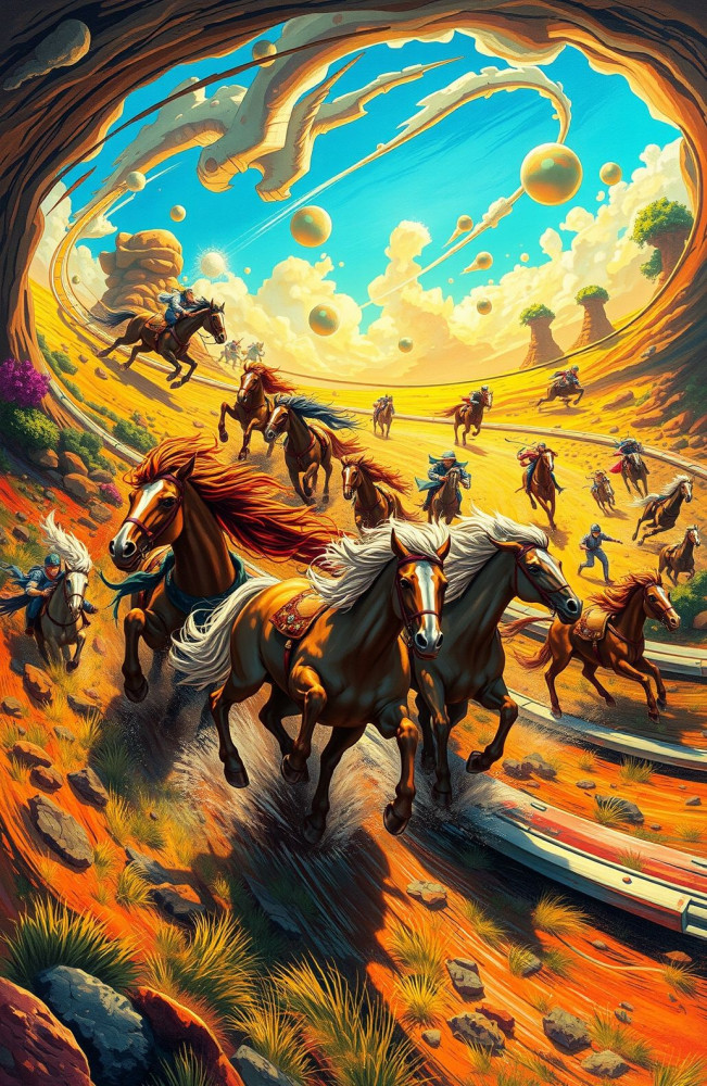 🔥 Free Download Steel Ball Run Wallpaper by @rjackson78 | WallpaperSafari