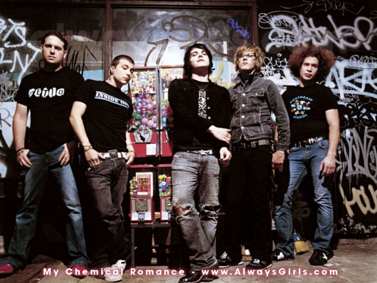 🔥 Free Download Wallpaper Mcr Tbp Hat By Nxthx Iero by @robertkeith ...