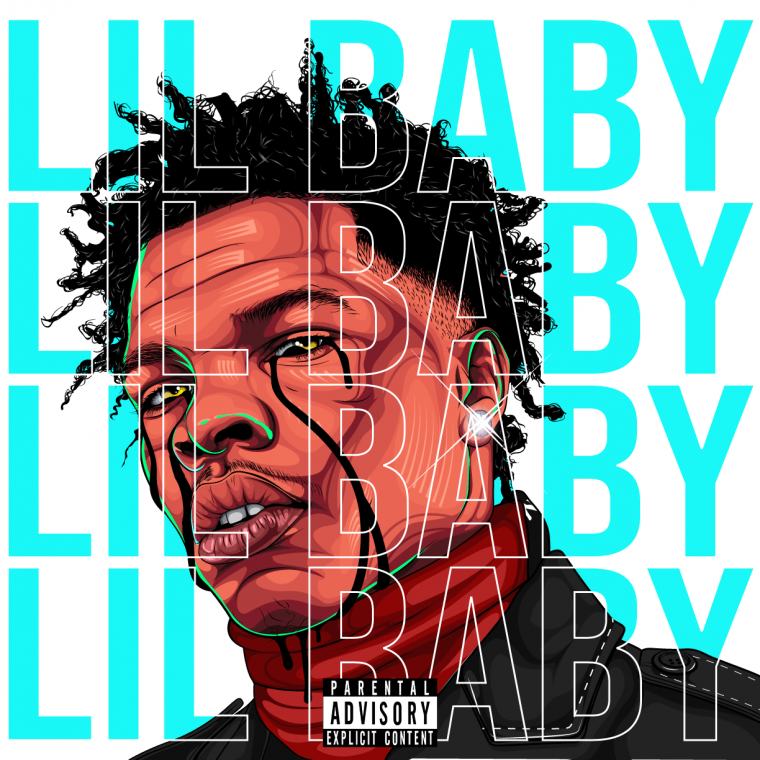 🔥 [100+] Lil Baby Wallpapers | WallpaperSafari