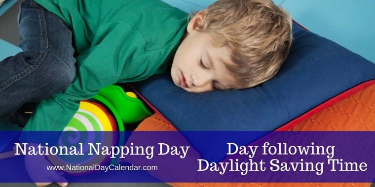 Free download National Napping Day [423x293] for your Desktop, Mobile ...