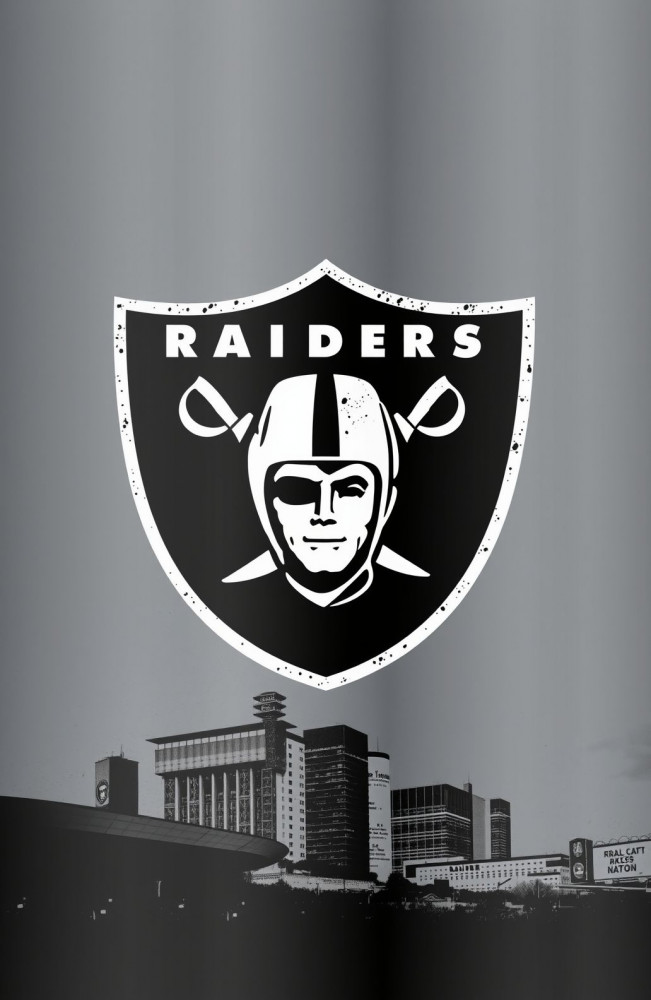 🔥 [60+] Oakland Raiders Wallpapers and Screensavers | WallpaperSafari