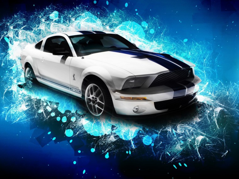 🔥 [100+] Ford Wallpapers for Desktop | WallpaperSafari