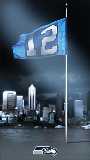 🔥 Free Download Seattle Seahawks 12th Man Retina Wallpaper Forum by @benjaminstone | WallpaperSafari