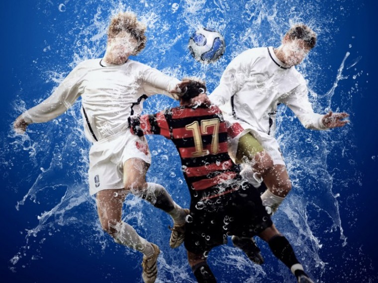 🔥 [140+] Cool Soccer Backgrounds | WallpaperSafari