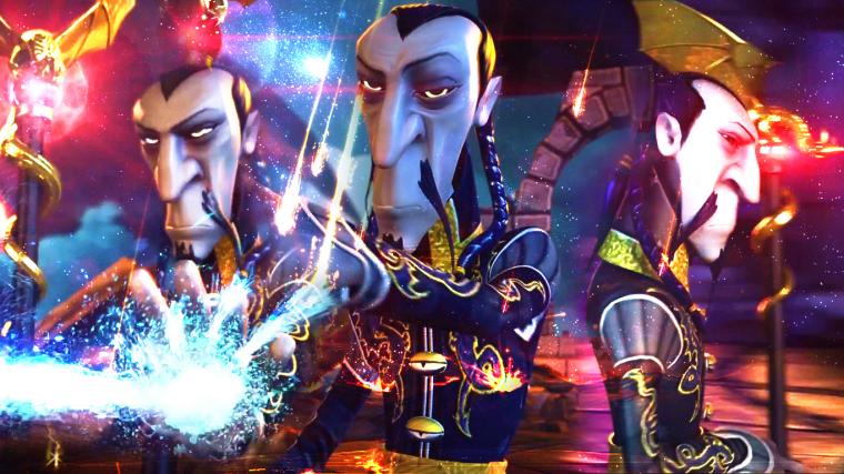 🔥 Free Download wizard101 Wallpaper by @richardstevens | WallpaperSafari