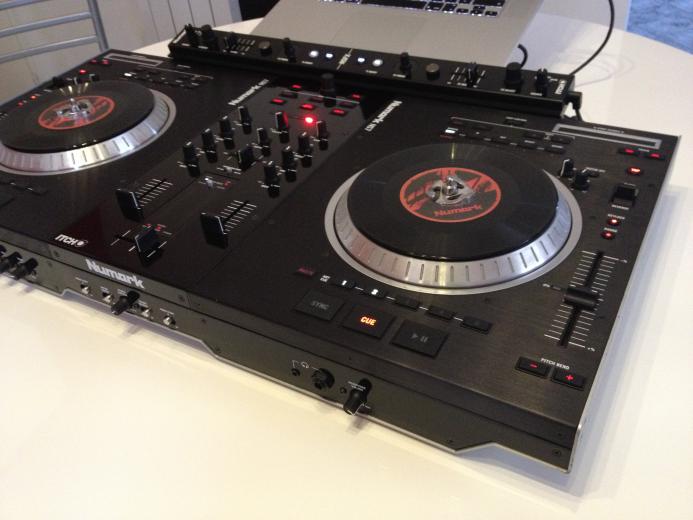 🔥 Free Download Numark ns7 Wallpaper Unboxing by @eroth | WallpaperSafari