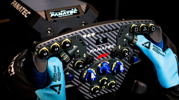 🔥 [50+] Fanatec Wallpapers | WallpaperSafari