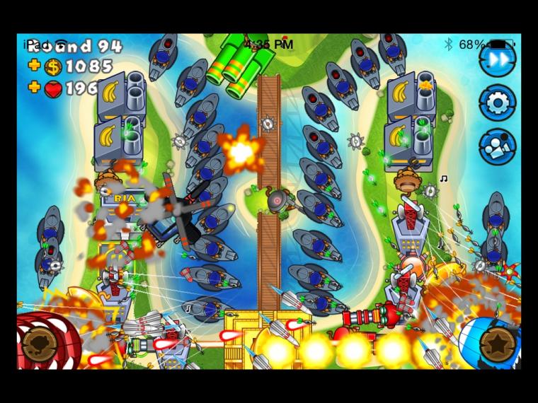 🔥 Free Download btd6 Is Now On The App Store btd5 by @lukejohnson ...